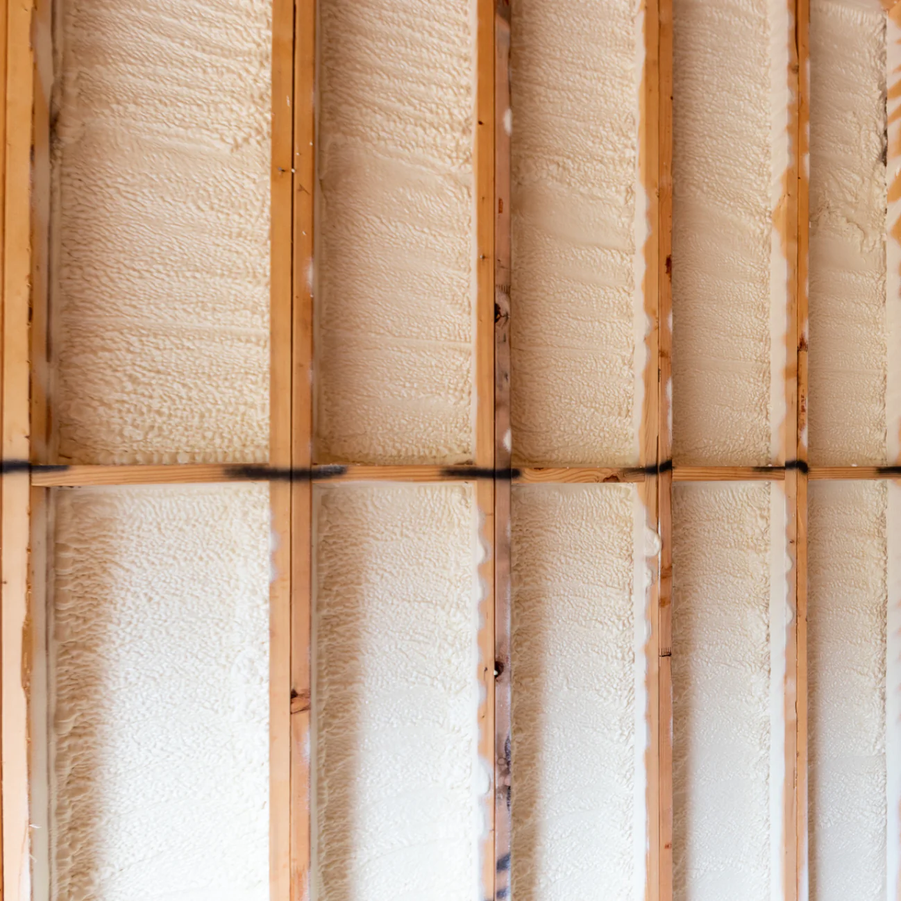 Closed-Cell Insulation Offers New Ways to Save Energy - Observer and ...